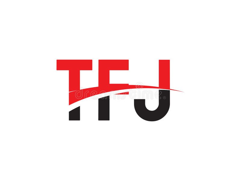 Tfj Letter Stock Illustrations – 9 Tfj Letter Stock Illustrations ...