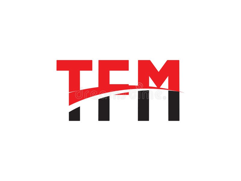 Tfm Letter Stock Illustrations – 13 Tfm Letter Stock Illustrations ...