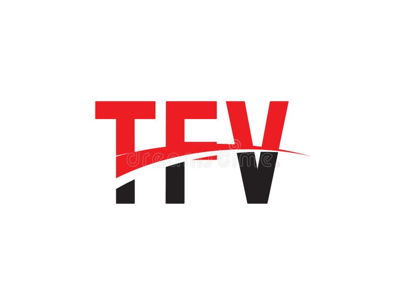 Tfv Letter Stock Illustrations – 12 Tfv Letter Stock Illustrations ...