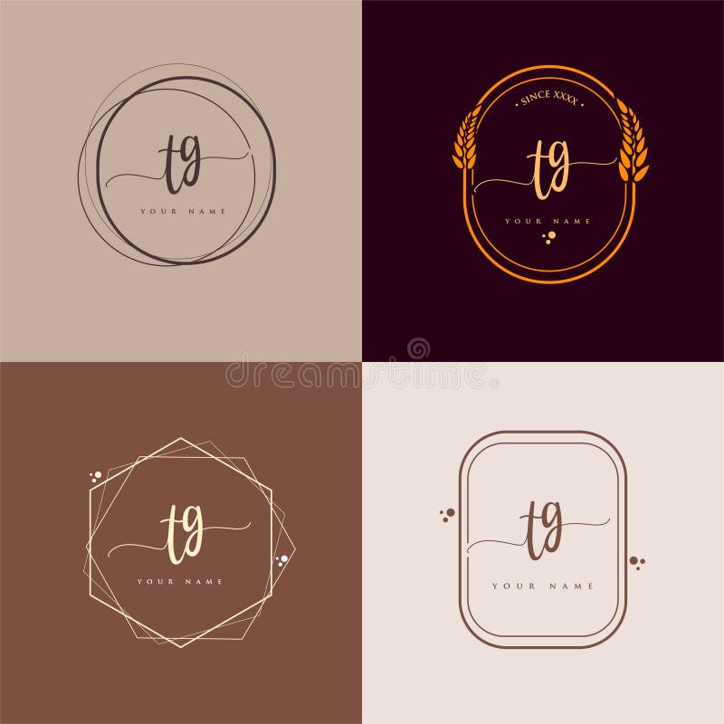 Tg Gold Logo Stock Illustrations – 176 Tg Gold Logo Stock Illustrations ...