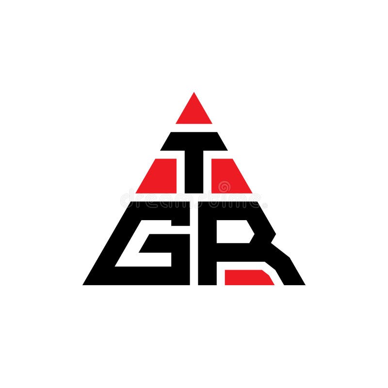 Tgr Monogram Stock Illustrations – 13 Tgr Monogram Stock Illustrations ...