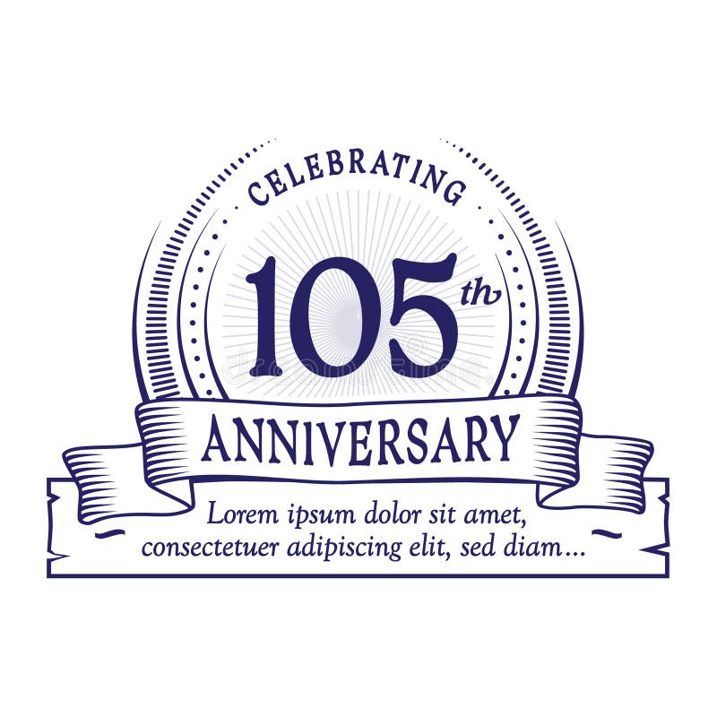 105th Years Stock Illustrations – 249 105th Years Stock Illustrations ...