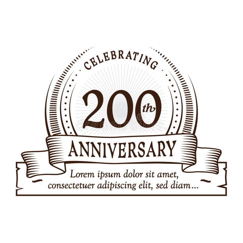 200th Years Stock Illustrations – 295 200th Years Stock Illustrations ...