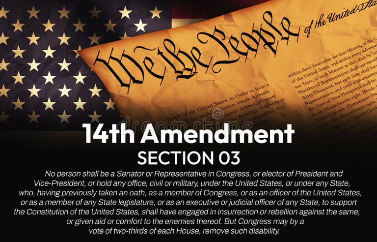 14th Amendment Stock Illustrations – 6 14th Amendment Stock ...
