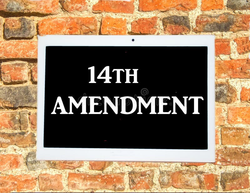 Equal Protection Under The Law Stock Photos - Free & Royalty-Free Stock ...