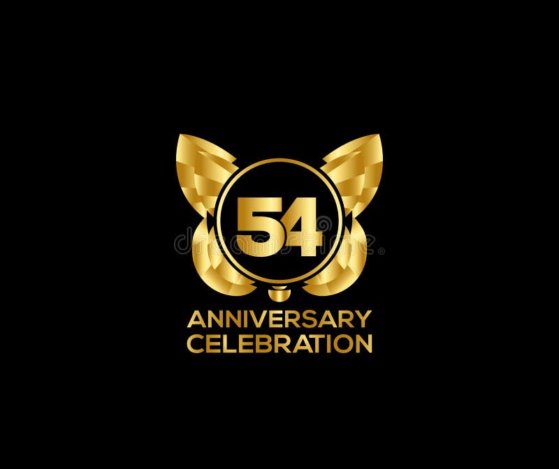 54th Anniversary Stock Illustrations – 414 54th Anniversary Stock ...