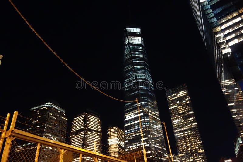 9/11 13th Anniversary @ Ground Zero 2 Editorial Photo - Image of 13th ...