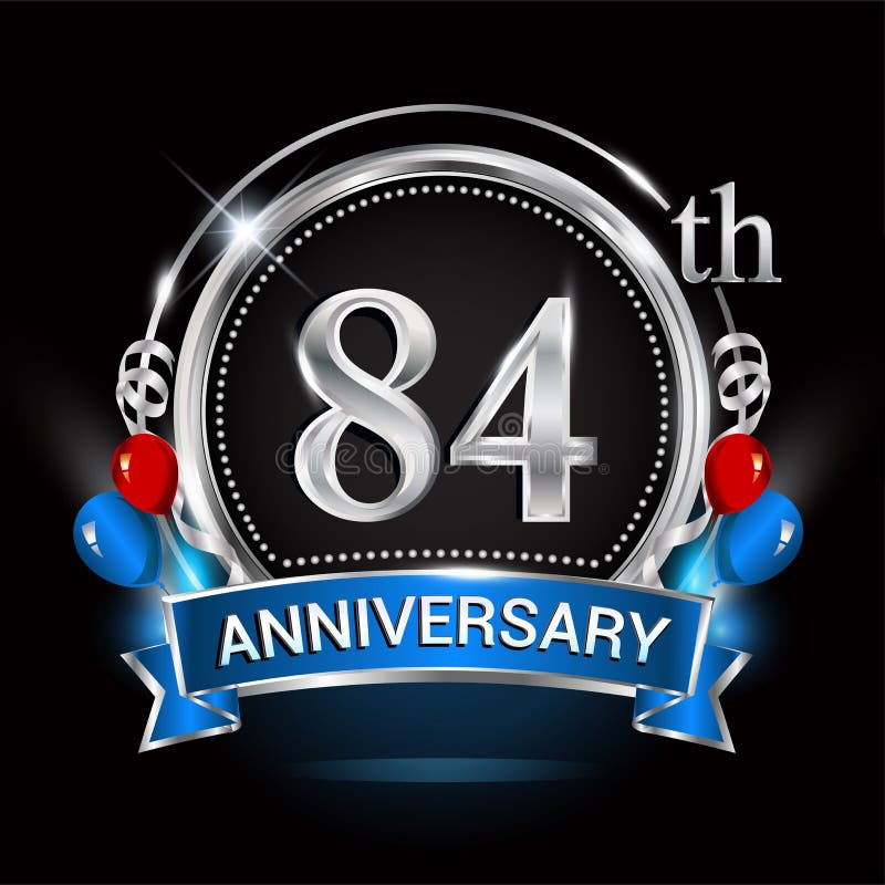 84th Birthday Stock Illustrations – 222 84th Birthday Stock ...