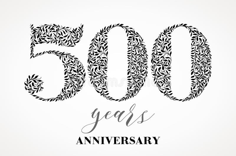 500th Years Stock Illustrations – 14 500th Years Stock Illustrations ...