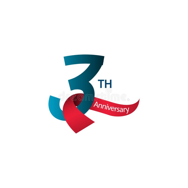 3th Celebrating Stock Illustrations – 96 3th Celebrating Stock ...