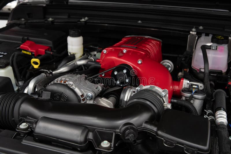 68th Annual Autorama Expo at the Cobo Center in Detroit on 2-28-2020 ...