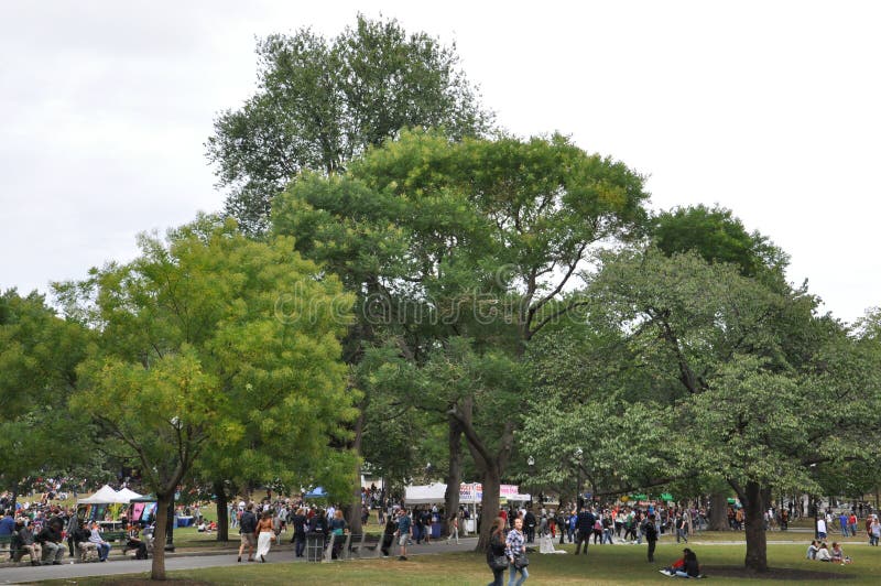 The 25th Annual Boston Freedom Rally in 2014 Editorial Photo - Image of ...