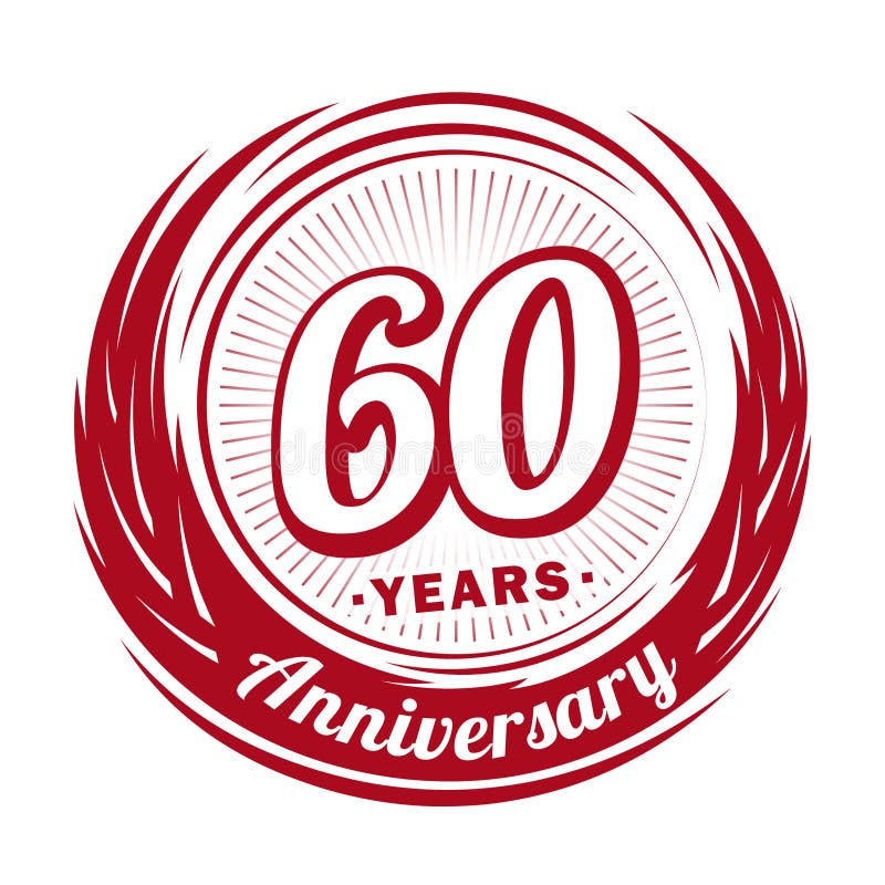 60th Anniversario Stock Illustrations – 44 60th Anniversario Stock ...