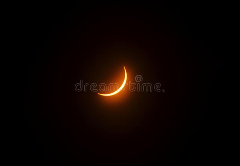 The 8th of April Eclipse stock photo. Image of eclipse - 314323768