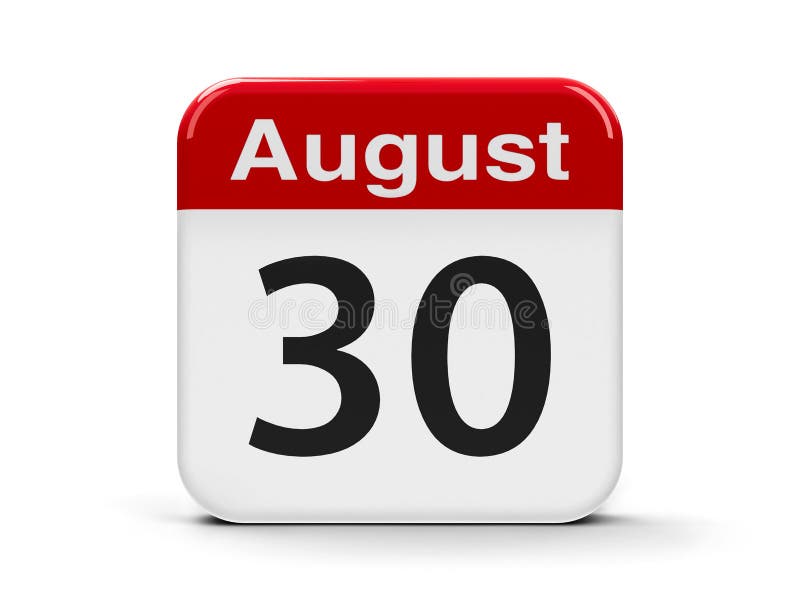 30th of August Victory Day. Turkish National Holiday. Poster Design ...