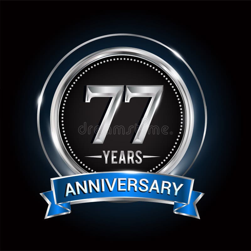 77th Birthday Stock Illustrations – 399 77th Birthday Stock ...