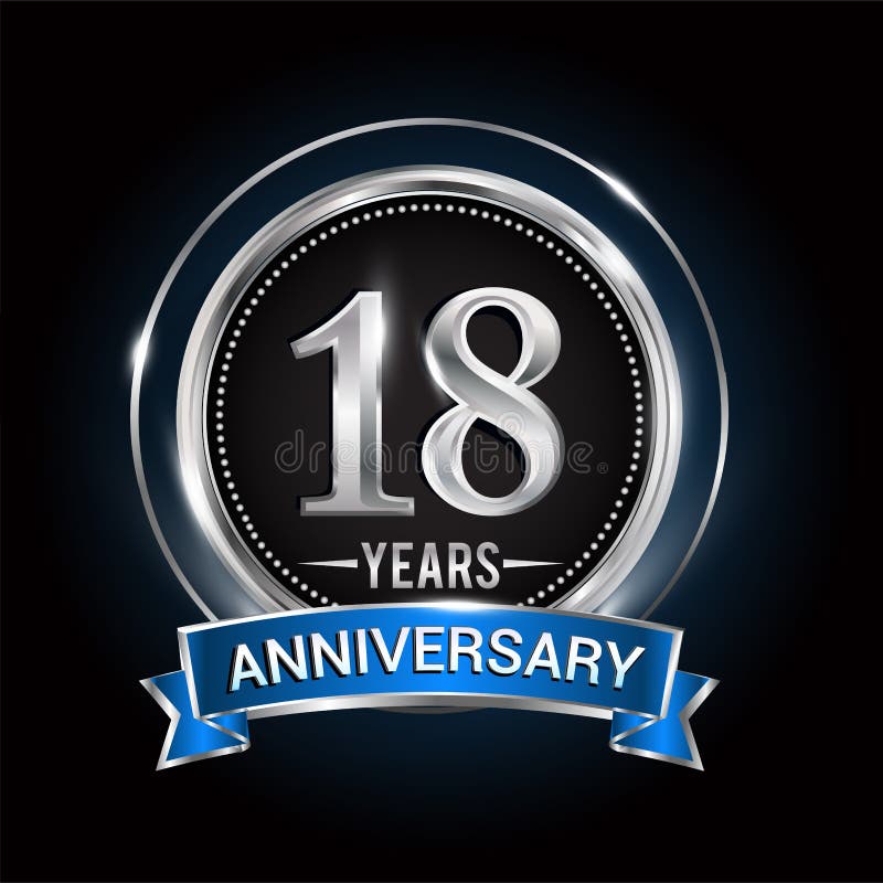 18th Birthday Blue Stock Illustrations – 238 18th Birthday Blue Stock ...