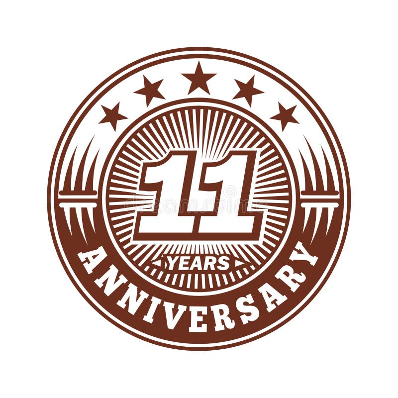 11th Logo Stock Illustrations – 748 11th Logo Stock Illustrations ...