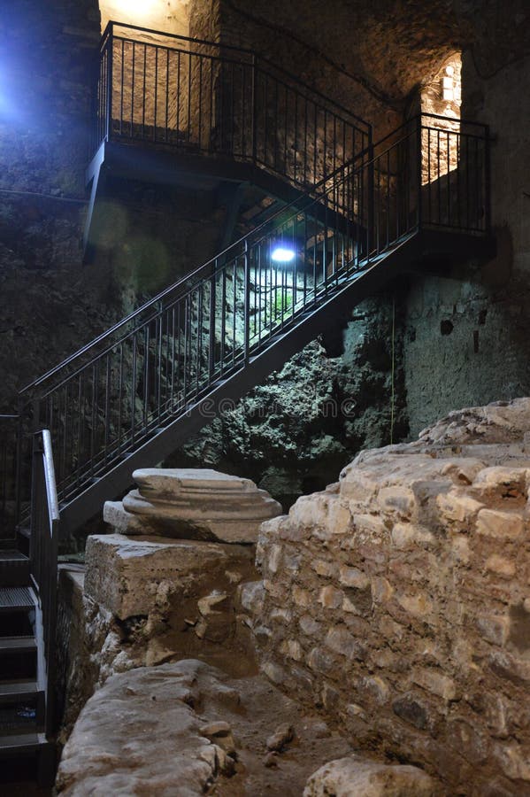 5th Century Rome Scavi Stock Photos - Free & Royalty-Free Stock Photos ...