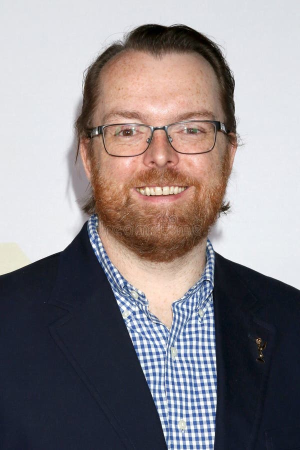 48th Daytime Emmy Awards Press Line - June 13 Editorial Photography ...