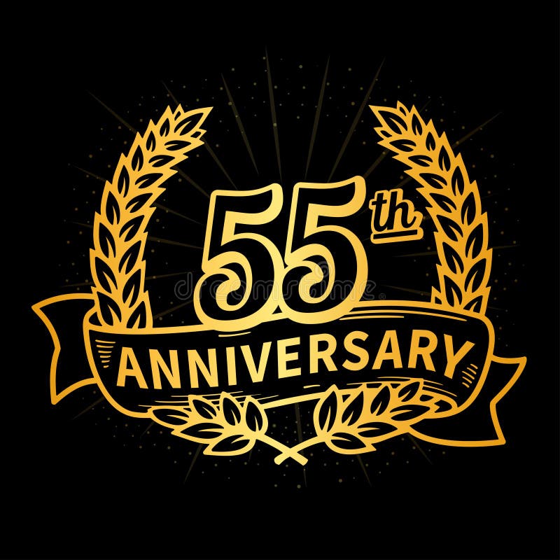 55th Logo Stock Illustrations – 1,579 55th Logo Stock Illustrations ...