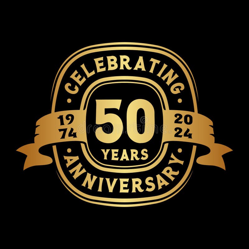 50th Anniversary Stock Illustrations – 6,146 50th Anniversary Stock ...