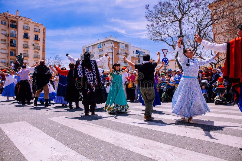 25th INTERNATIONAL VILLAGES FAIR in Fuengirola. Editorial Image - Image ... 25th INTERNATIONAL VILLAGES FAIR in Fuengirola. Editorial Image - Image ...