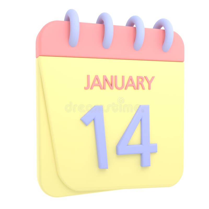 14th January Stock Illustrations – 293 14th January Stock Illustrations ...