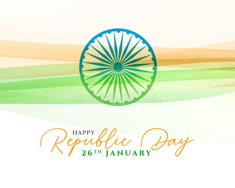January Happy Republic Day Background Stock Illustrations – 12,172 ...