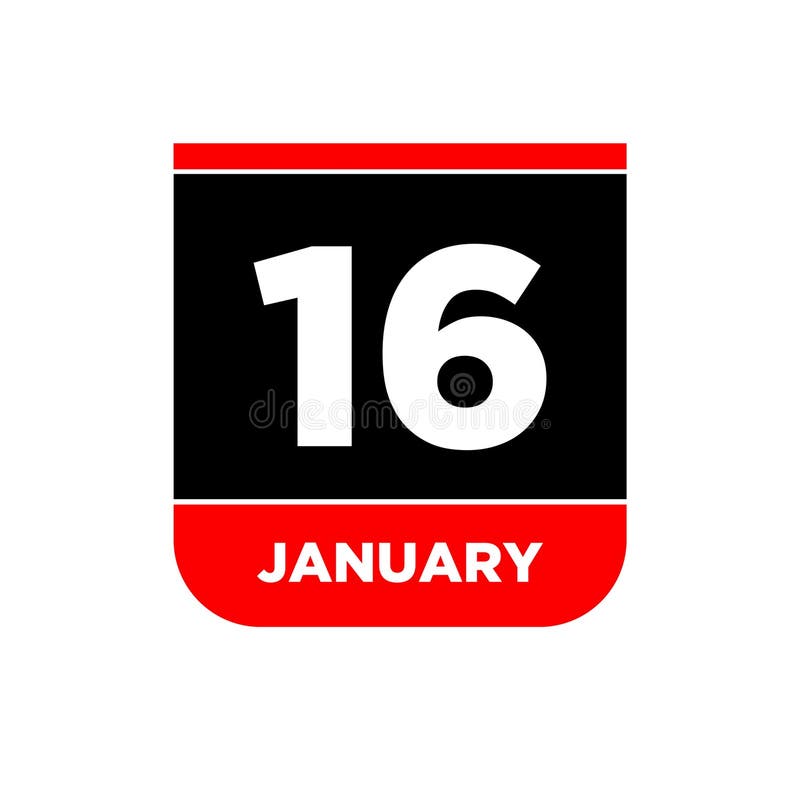 Jan 16th Stock Illustrations – 20 Jan 16th Stock Illustrations, Vectors ...