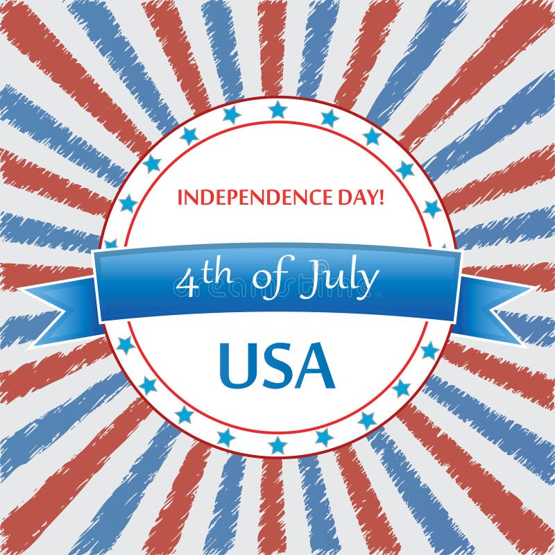 July Th Web Banner Stock Illustrations – 66 July Th Web Banner Stock ...