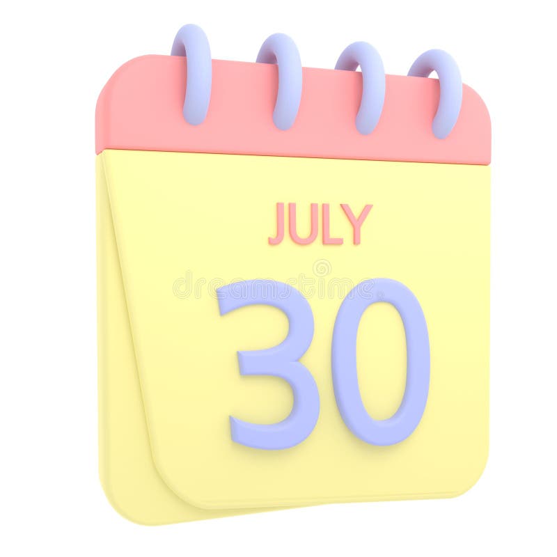 July 30th Stock Illustrations – 198 July 30th Stock Illustrations ...