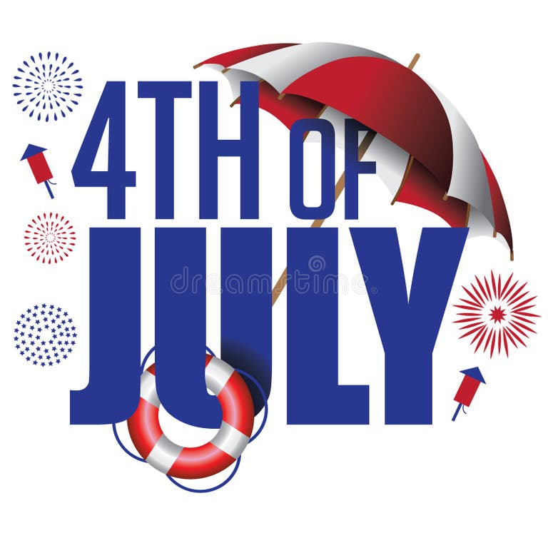 July Header Stock Illustrations – 2,352 July Header Stock Illustrations ...