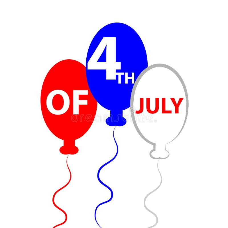 Th July Flyer Stock Illustrations – 212 Th July Flyer Stock ...