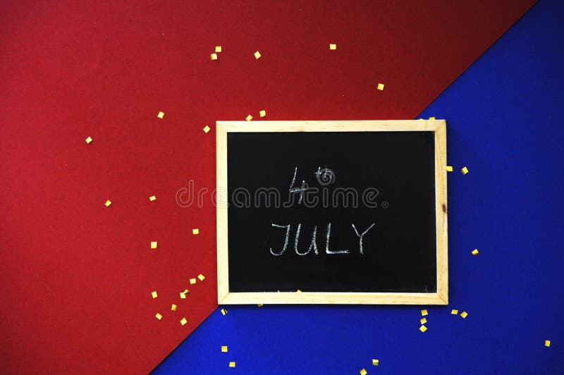 4th July Write Board Stock Photos - Free & Royalty-Free Stock Photos ...