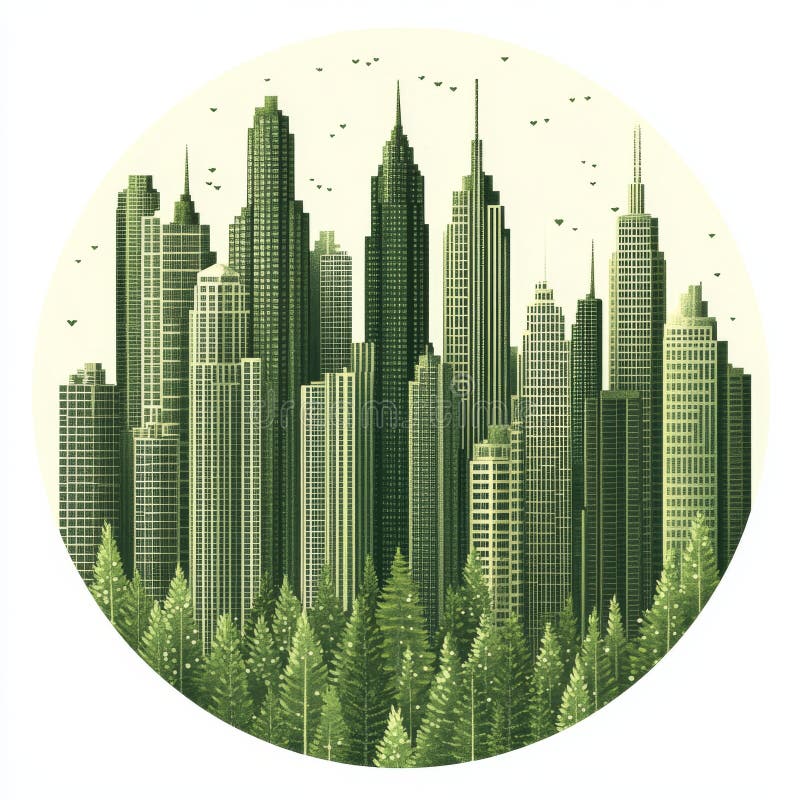 The 5th of June is World Environment Day. this is an Illustration Using ...