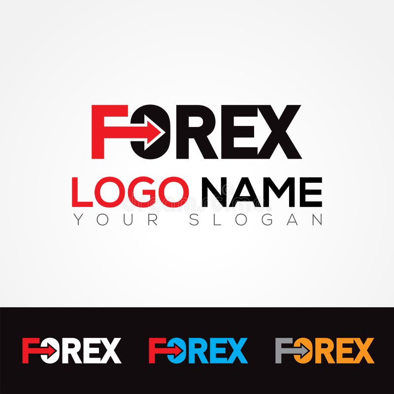 Forex Logo Stock Illustrations – 3,689 Forex Logo Stock Illustrations ...