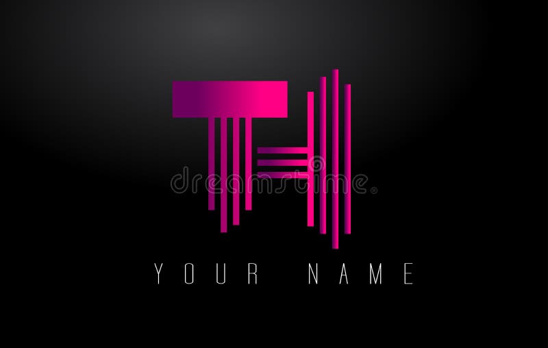 Letters Th Stock Illustrations – 501 Letters Th Stock Illustrations ...