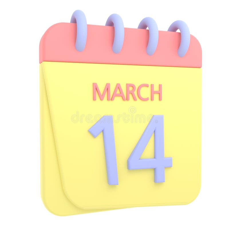 14th Calendar Stock Illustrations – 1,360 14th Calendar Stock ...