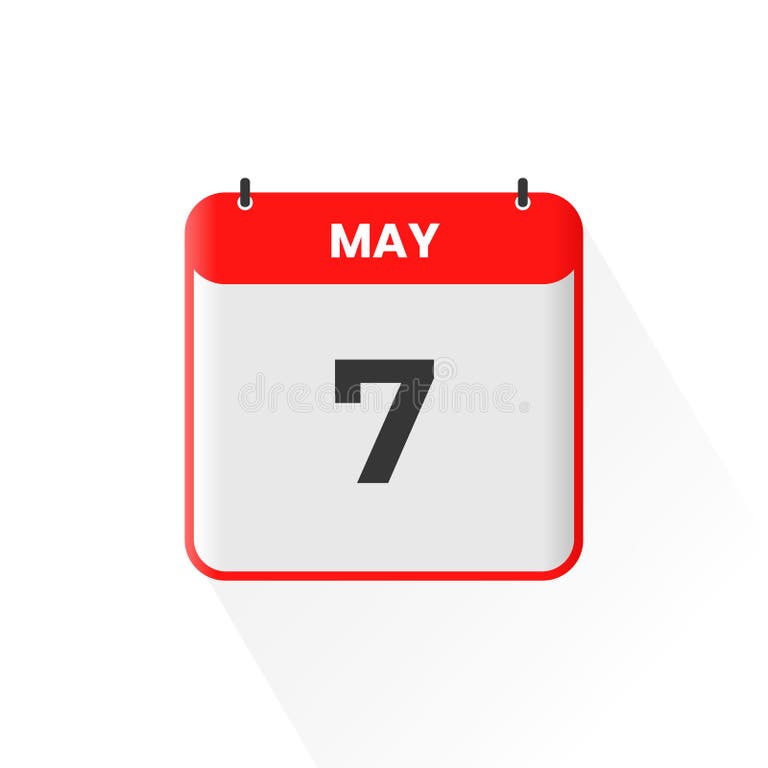 7th Calendar Stock Illustrations – 959 7th Calendar Stock Illustrations ...