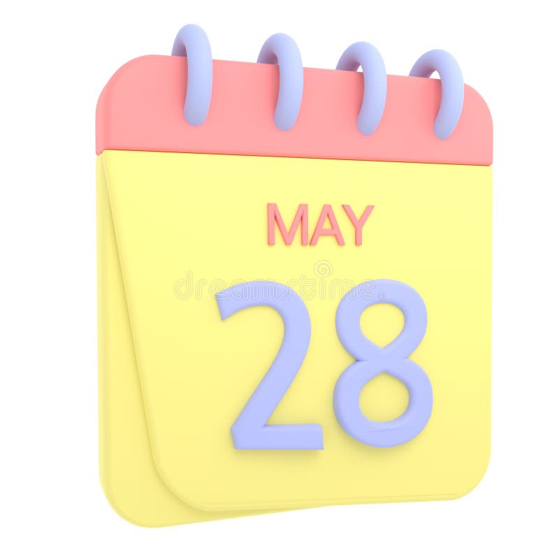 28th May Stock Illustrations – 266 28th May Stock Illustrations ...