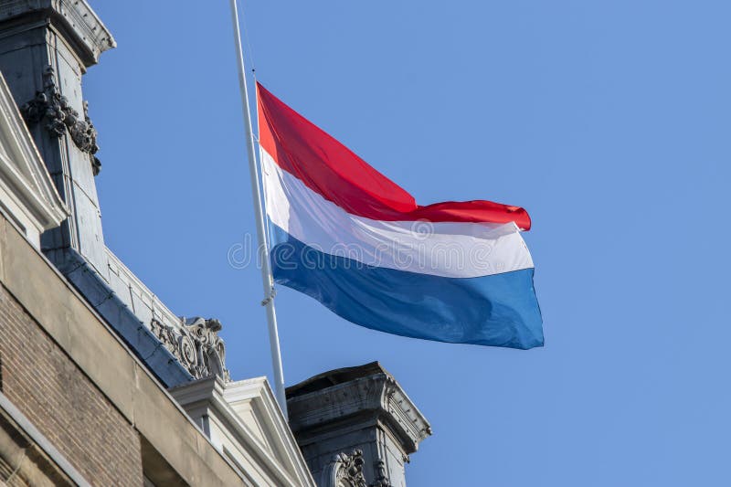 Dutch Flag 5 May Stock Photos - Free & Royalty-Free Stock Photos from ...