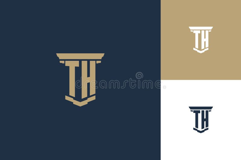 Monogram Th Stock Illustrations – 837 Monogram Th Stock Illustrations ...