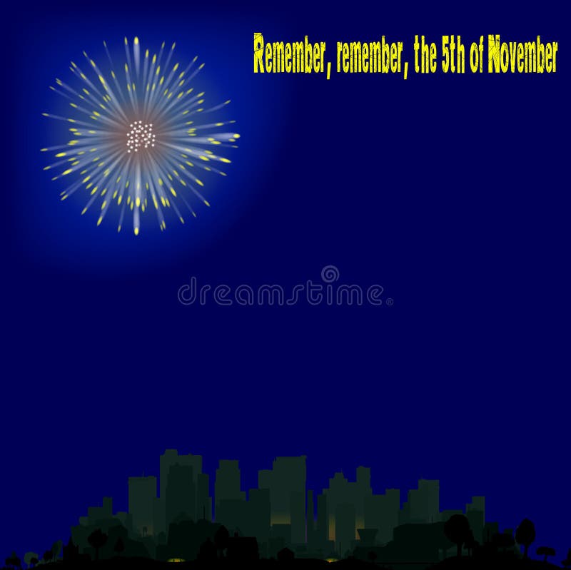 5th November Stock Illustrations – 239 5th November Stock Illustrations ...