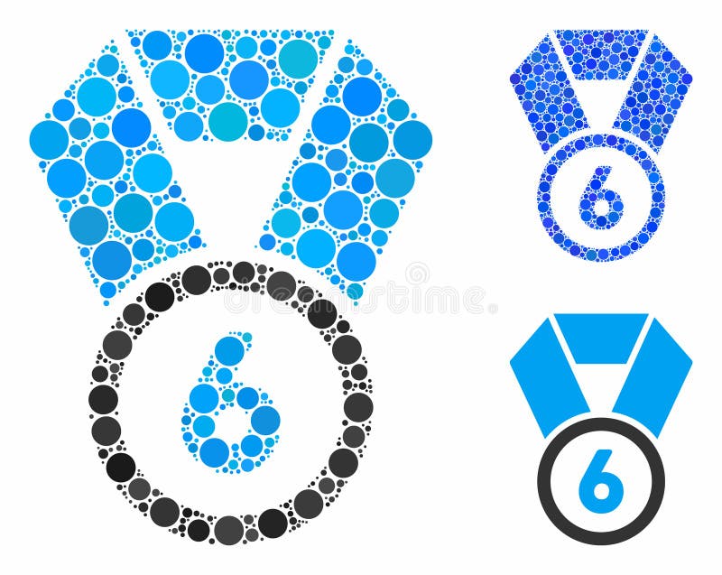 6th Place Stock Illustrations – 68 6th Place Stock Illustrations ...