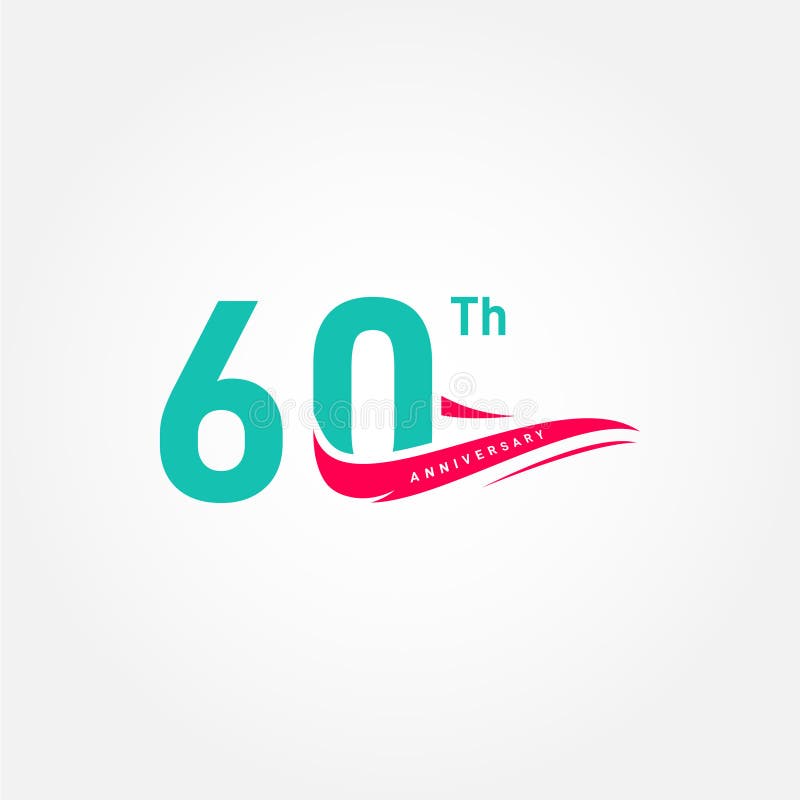 60th Logo Font Stock Illustrations – 126 60th Logo Font Stock ...