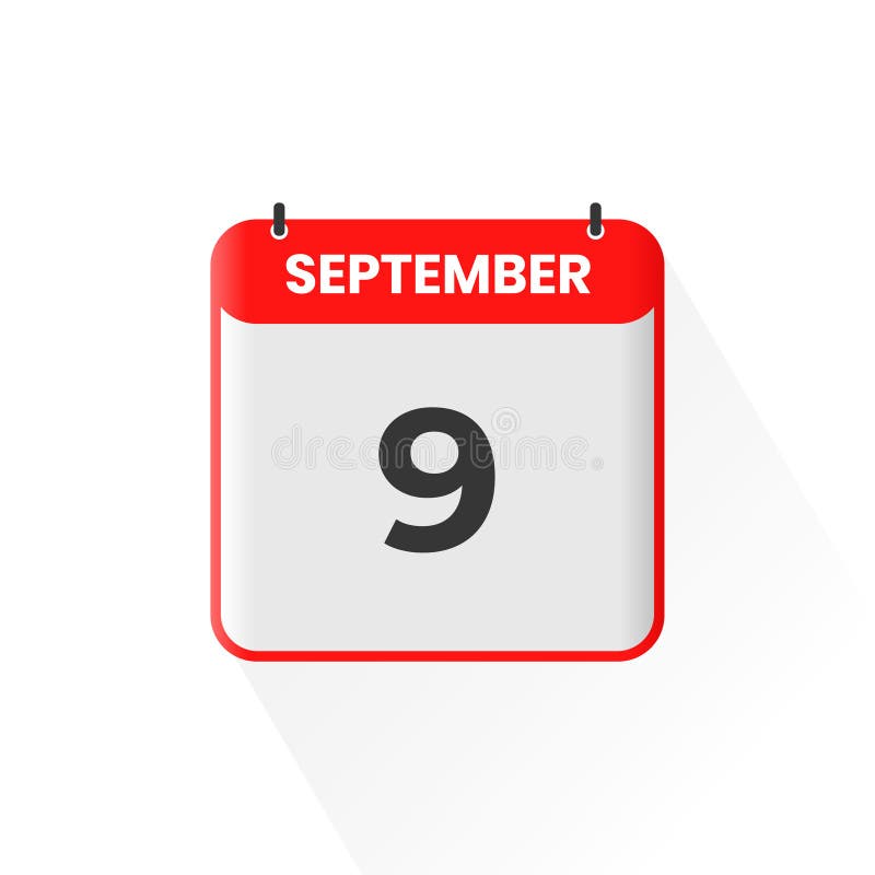 9th September Stock Illustrations – 298 9th September Stock ...