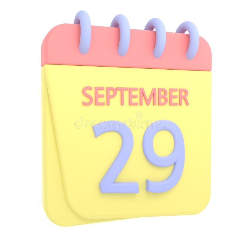 29th September Stock Illustrations – 783 29th September Stock ...