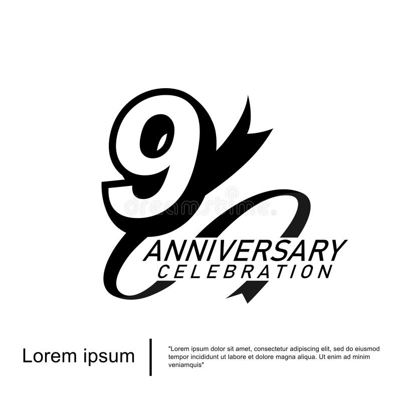 9th Anniversary Logo Stock Illustrations – 1,070 9th Anniversary Logo ... 9th Anniversary Logo Stock Illustrations – 1,070 9th Anniversary Logo ...