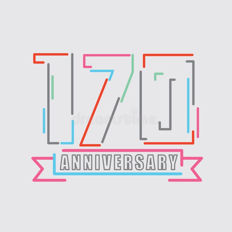 170th Birthday Stock Illustrations – 292 170th Birthday Stock ...